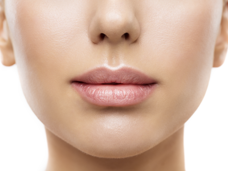 Lips Cosmetic Surgery in Limassol, Cyprus - Dr.Merezas